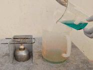 Gold Smelting at Home