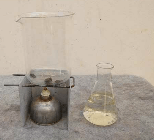 Gold Smelting at Home