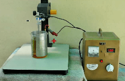 Gold Electrolysis Process & Gold Recovery
