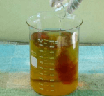 Gold Electrolysis Process & Gold Recovery