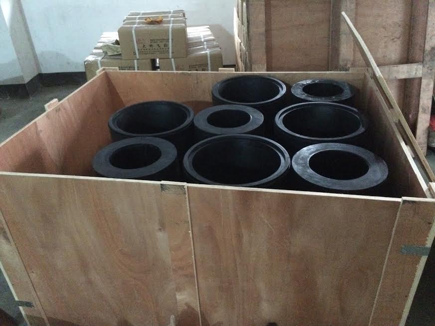 Hydrocyclone Rubber Liners