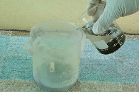 Gold Electrolysis Process & Gold Recovery