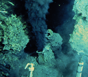 VMS Volcanogenic Massive Sulphide Ore Deposits & Mineralization