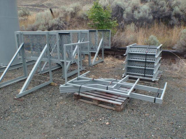 Activated Carbon Column