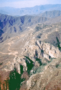 High Sulphidation Epithermal Gold Deposits