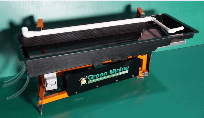 Method of Gold Extraction using Borax -Small Scale Miners No Mercury