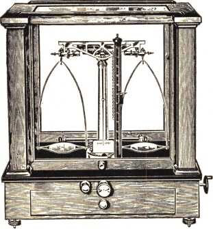 Laboratory Analytical Balances & Laboratory Scales