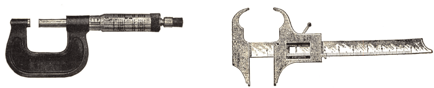 Laboratory Calipers