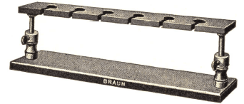 Laboratory Forceps and Funnels