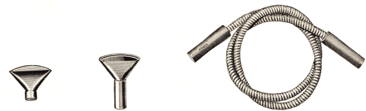 Wing Top Laboratory Apparatus