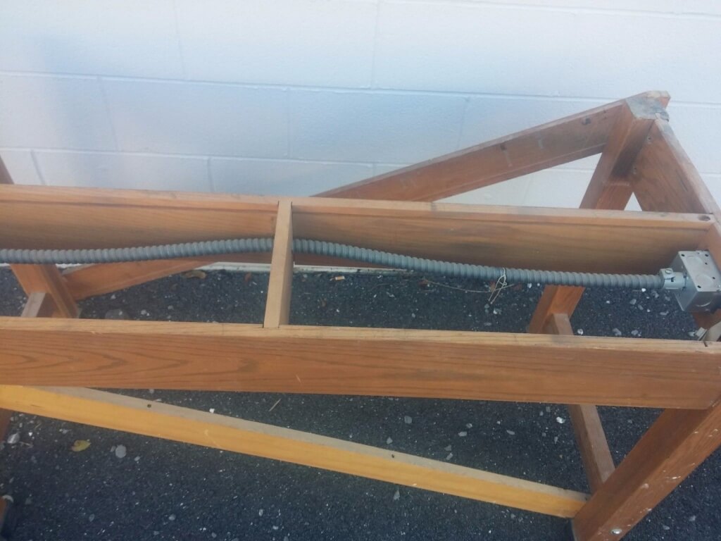 Chipmunk Jaw Crusher