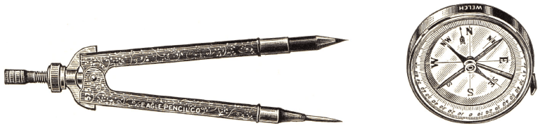 Laboratory Condensers and Corks