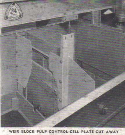 Flotation Cell Design