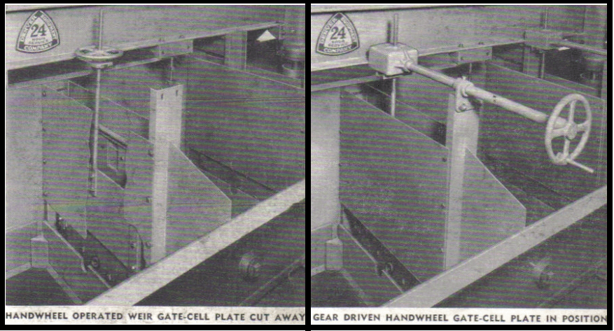 Flotation Cell Design