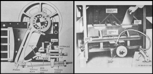 Jaw Crusher Working Principle