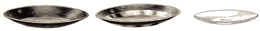 Mechanical Gold Pan