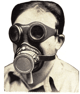 Laboratory Respirators