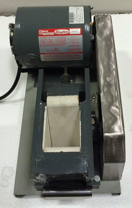 Sepor Mini Jaw Crusher