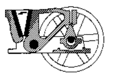 Jaw Crusher Working Principle