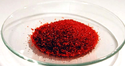 Free Cyanide Titration: Pyrrhotite & Sodium Sulphide, Thiosulphate ...
