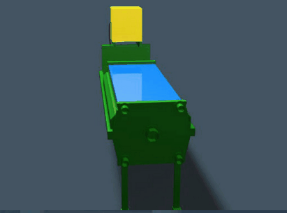 Gold Extraction Processes