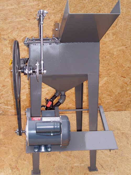 Gold Jig & Mineral Processing Jigs