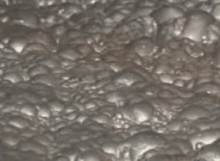 Silver Mineral Argentite Flotation Circuit