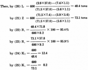 Common & Basic Formulas for Mineral Processing Calculations