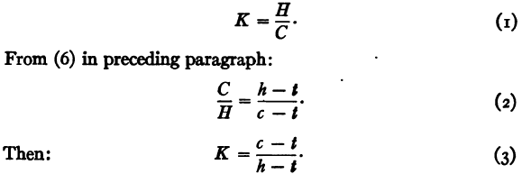 Pulp Formulas & Metallurgical Formulas