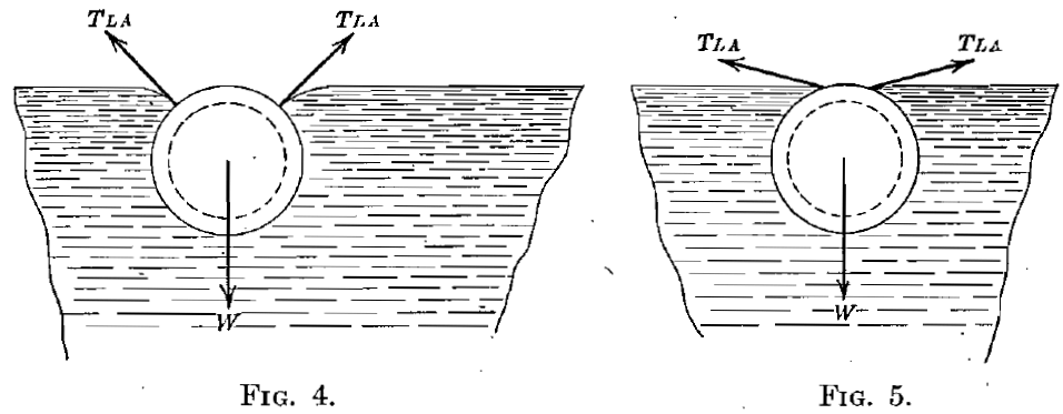 Explaining the Process of Froth Flotation