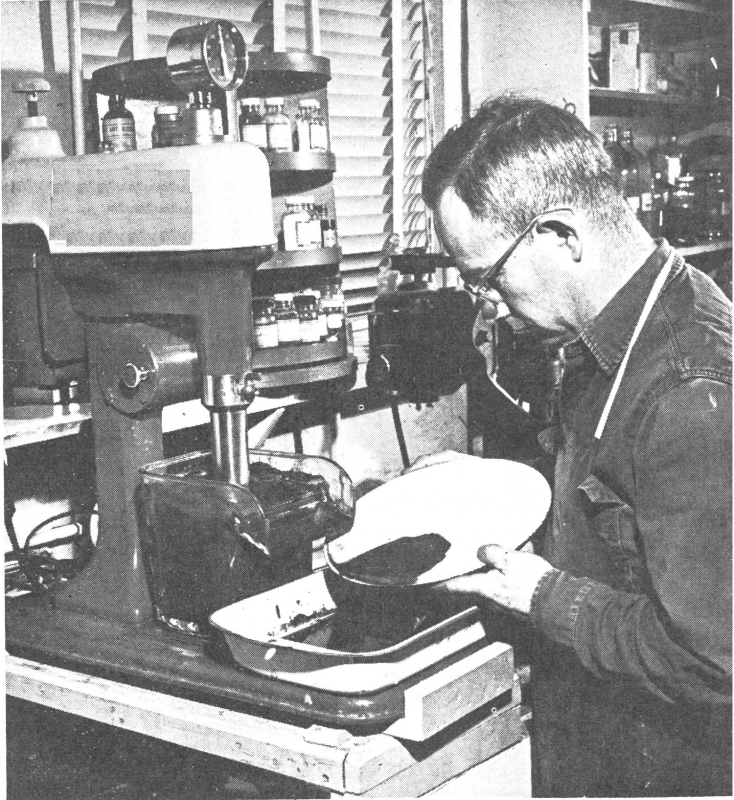 How to Process Copper Lead Zinc Ore with Gold and Silver by Flotation