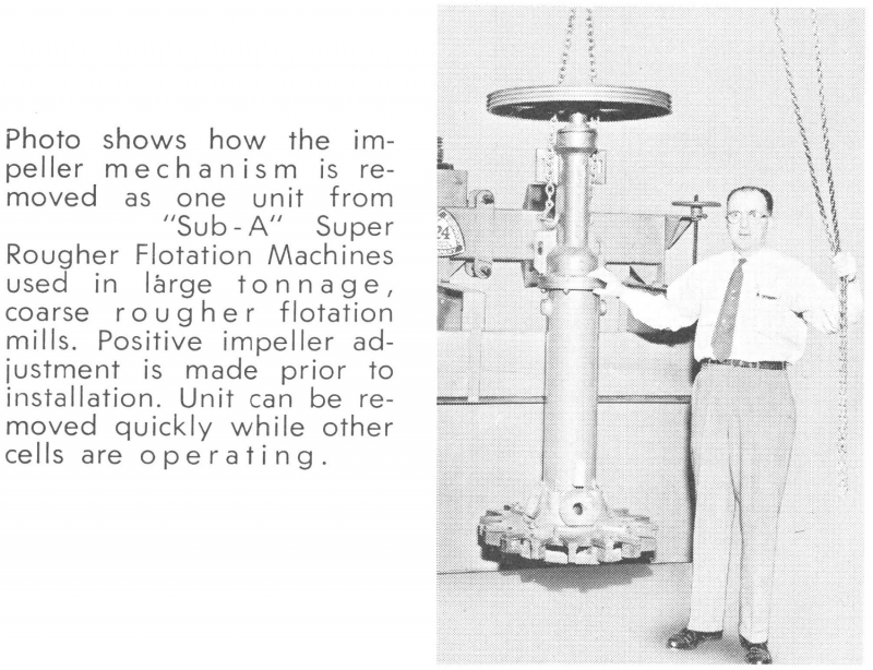 Copper Sulfide Flotation