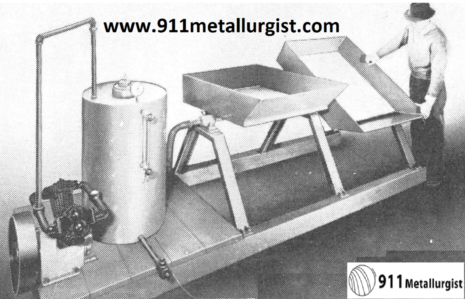 Slurry Filtering & Concentrate Filtration