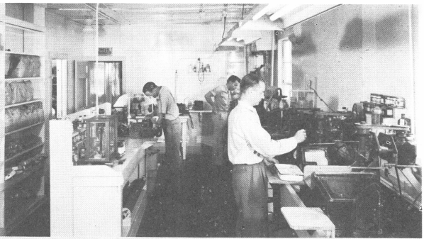 Small Mineral Processing Plant Design - Mineral Processing / Metallurgy