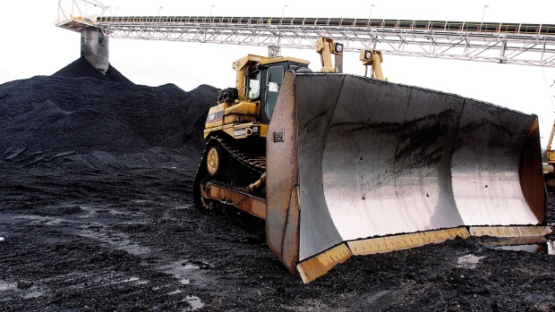 Coal Beneficiation Process Diagram