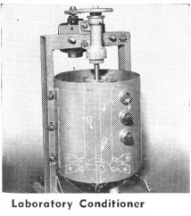 Mineral Processing Pilot Plant Equipment