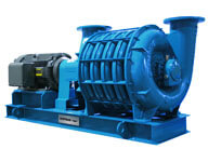 Flotation Blowers