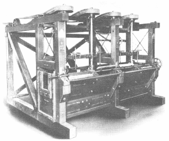 Different Types of Flotation Cells
