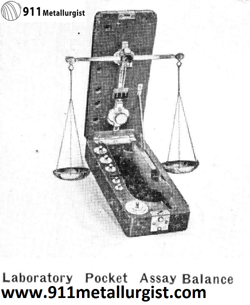Laboratory Analytical Balances & Laboratory Scales