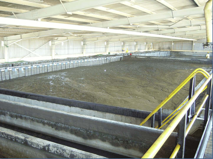 Solvent Extraction Training SX Course