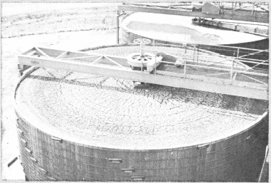 Difference Between Clarifier and Thickener