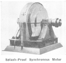 Electric Motor Troubleshooting Chart