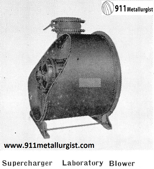 Flotation Blowers