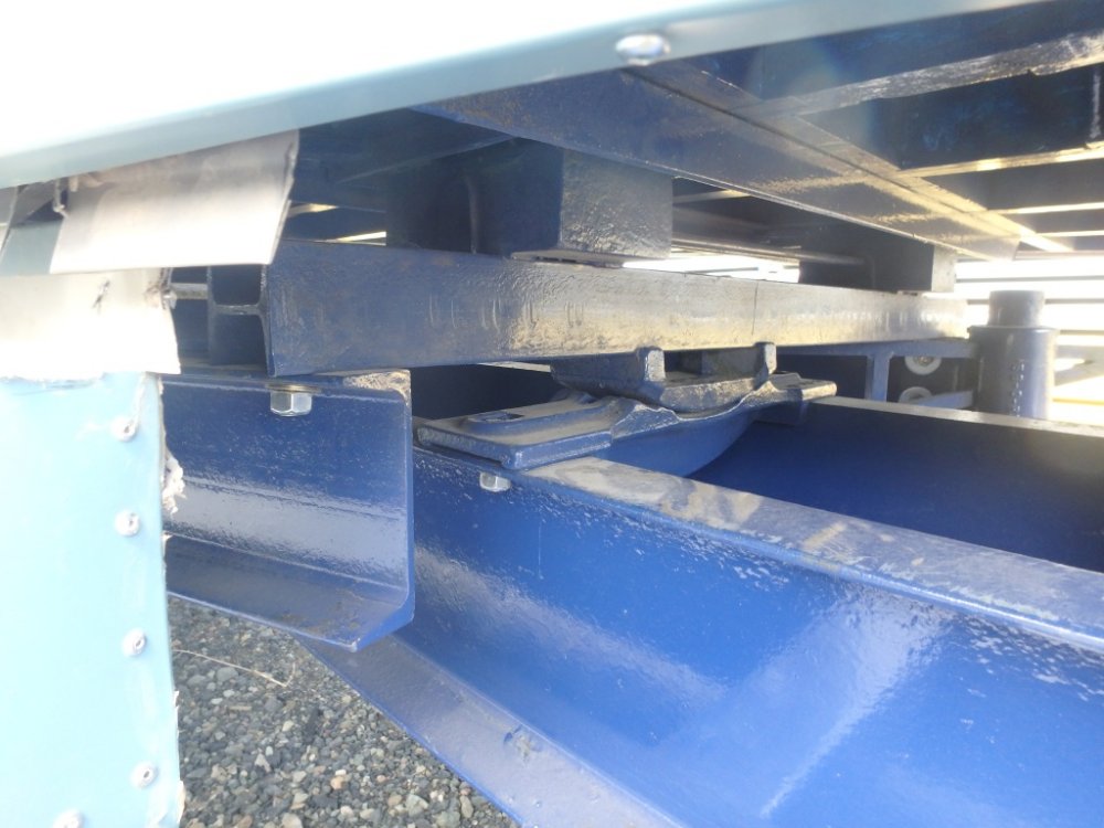 Deister Concentrating Table