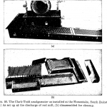 Amalgamation Patio Process - Mineral Processing / Metallurgy