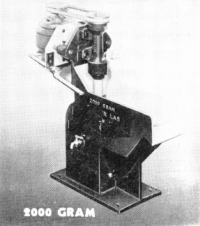 Laboratory Flotation Cells