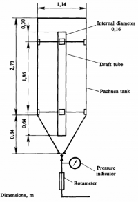 Pachuca Tank
