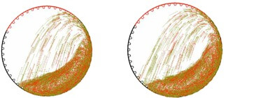 SAG Mill Liner Design