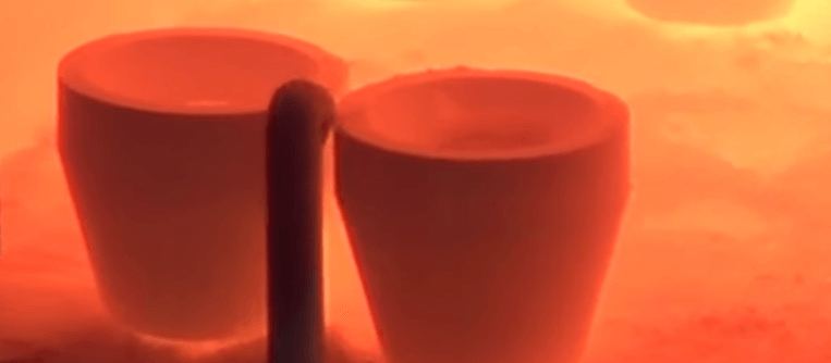 Gold Assaying Methods