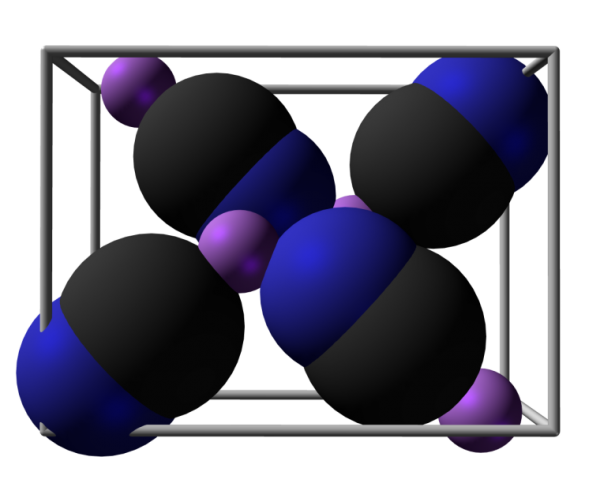 Cyanide Destruction Methods and Processes
